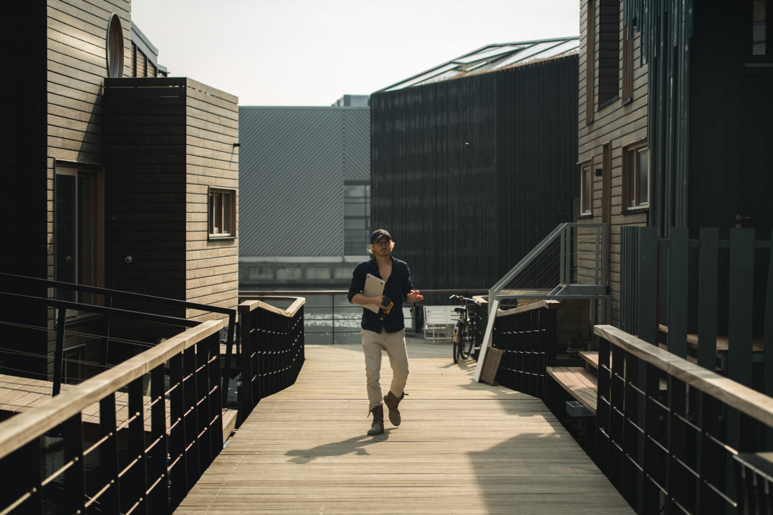 Marcus Werner // Visual Storytelling