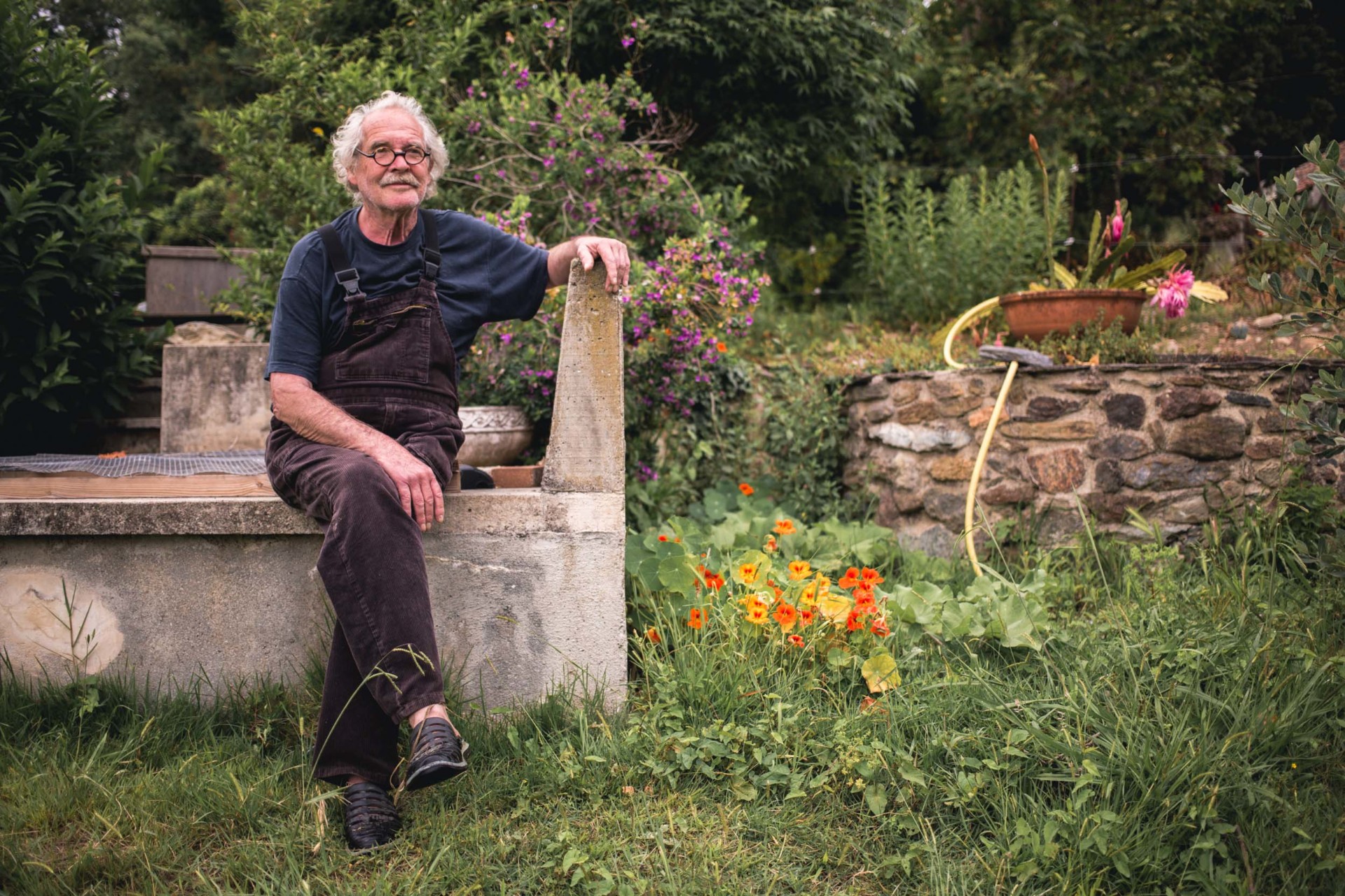 Marcus Werner // Visual Storytelling